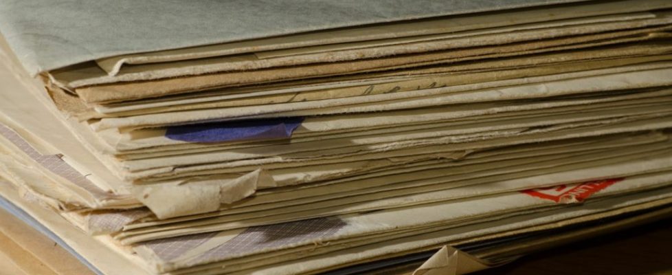 Unopened letters Archives - Uncommon Stories